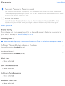 How we use Facebook's Power5 - Ten Thousand Foot View